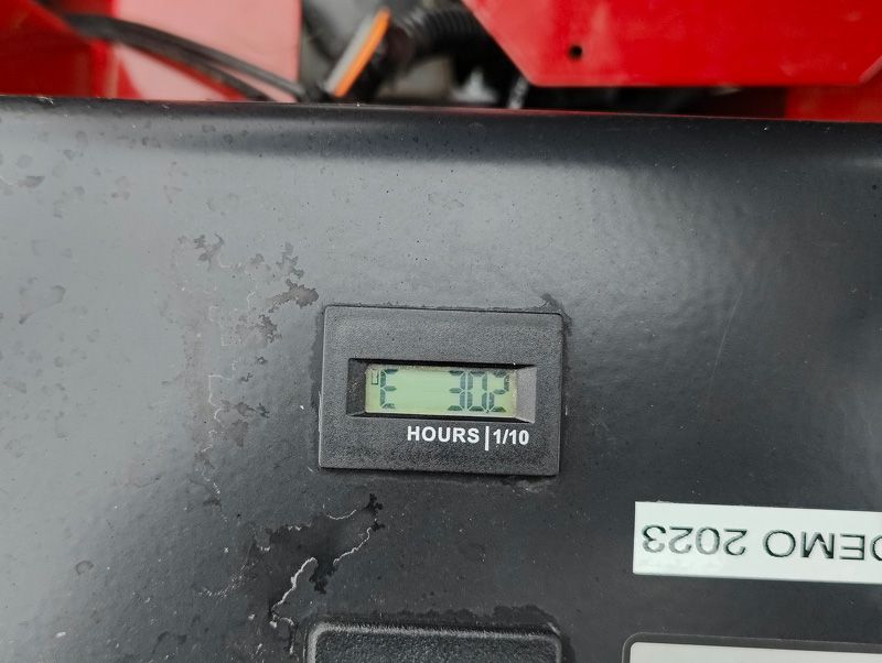 Charm Engine & Winesburg Lawn & Garden | Millersburg & Dundee, OH