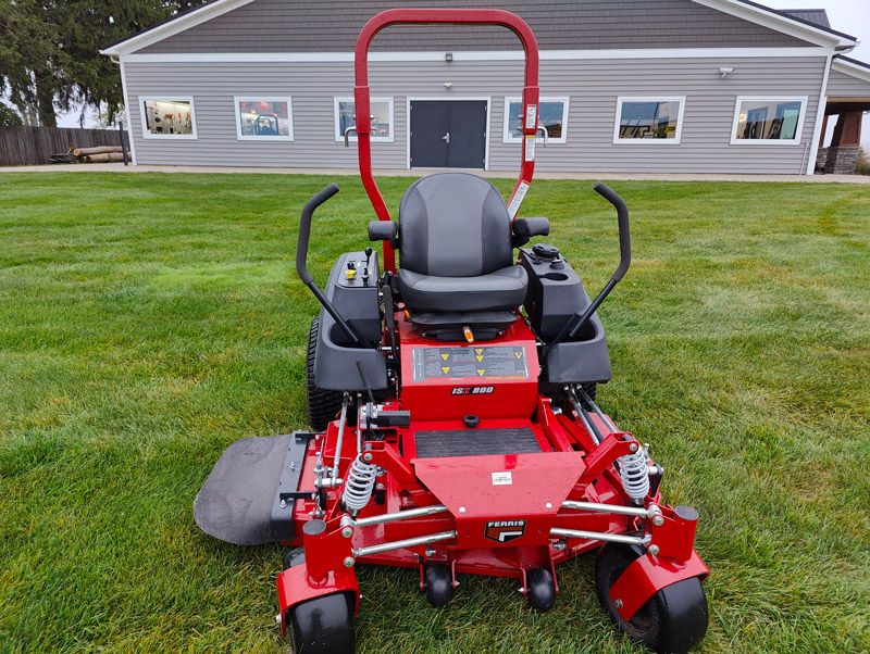 Charm Engine & Winesburg Lawn & Garden | Millersburg & Dundee, OH