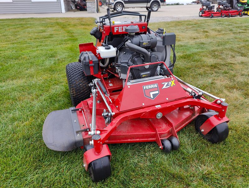 Charm Engine & Winesburg Lawn & Garden | Millersburg & Dundee, OH