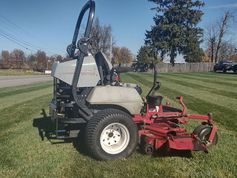 Charm Engine & Winesburg Lawn & Garden | Millersburg & Dundee, OH