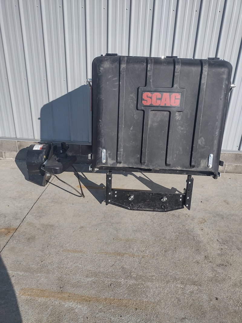 Charm Engine & Winesburg Lawn & Garden | Millersburg & Dundee, OH