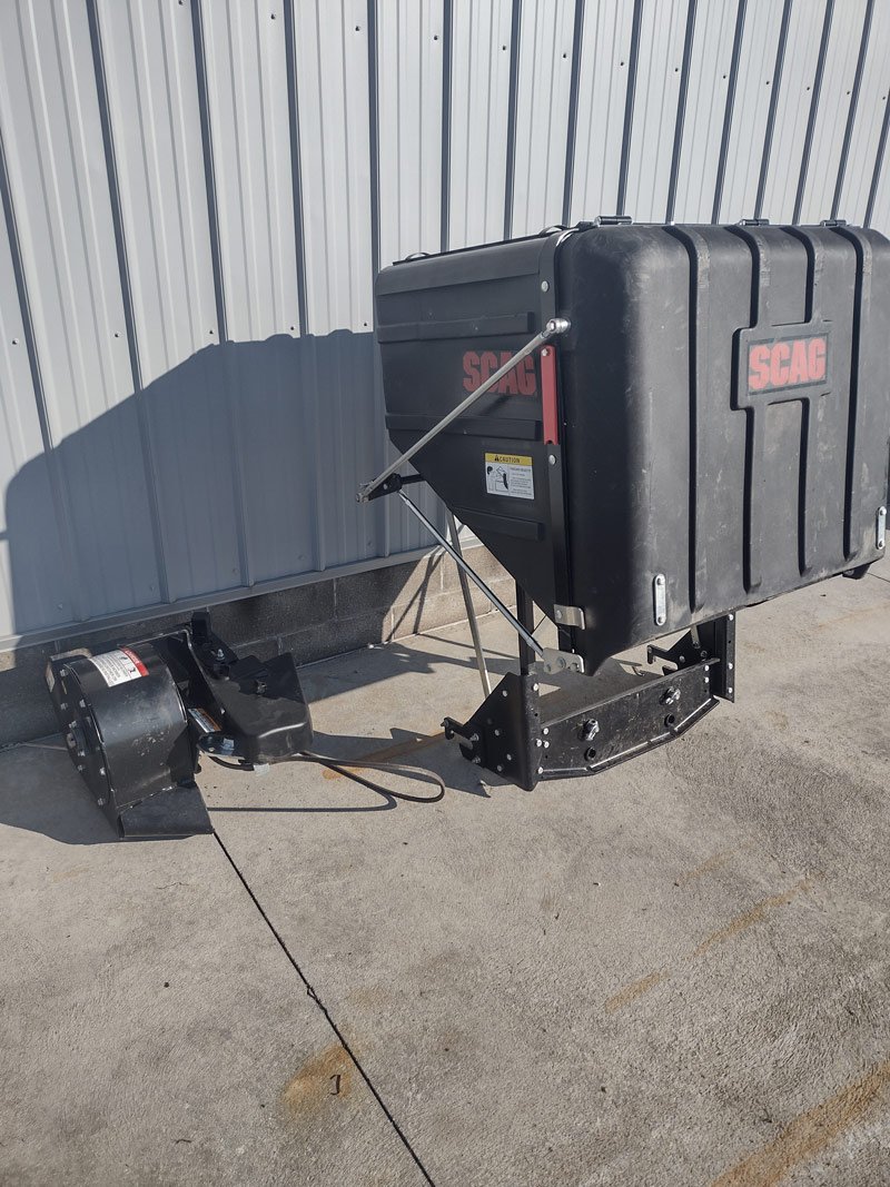 Charm Engine & Winesburg Lawn & Garden | Millersburg & Dundee, OH