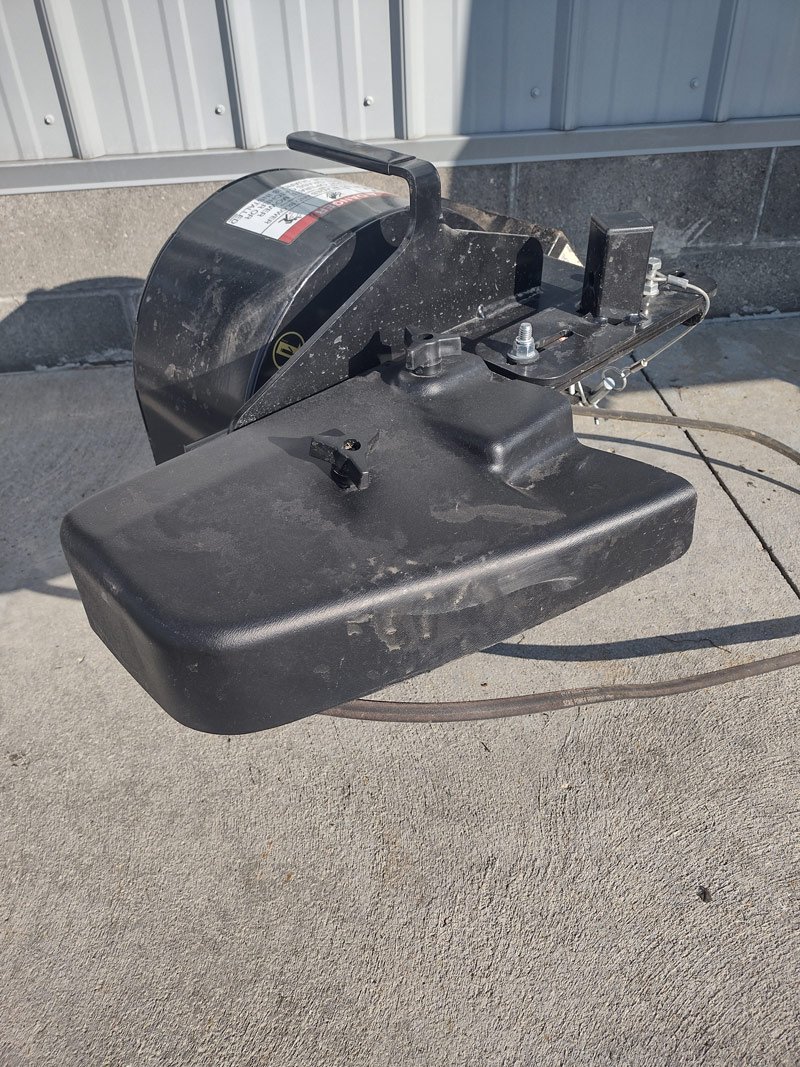 Charm Engine & Winesburg Lawn & Garden | Millersburg & Dundee, OH