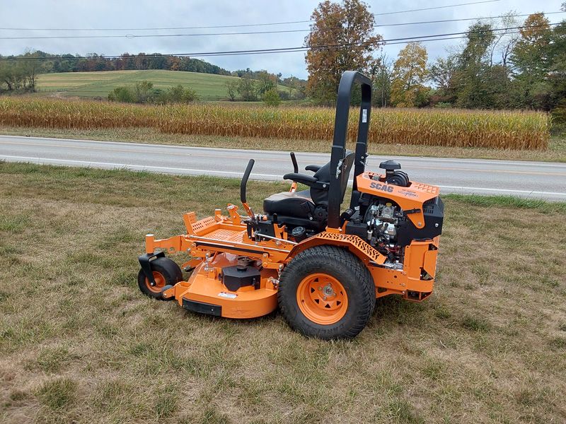 Charm Engine & Winesburg Lawn & Garden | Millersburg & Dundee, OH