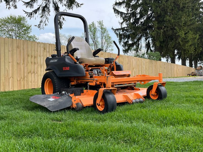 Charm Engine & Winesburg Lawn & Garden | Millersburg & Dundee, OH