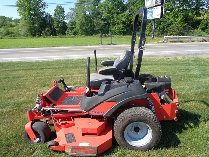 Charm Engine & Winesburg Lawn & Garden | Millersburg & Dundee, OH