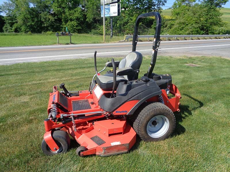 Charm Engine & Winesburg Lawn & Garden | Millersburg & Dundee, OH
