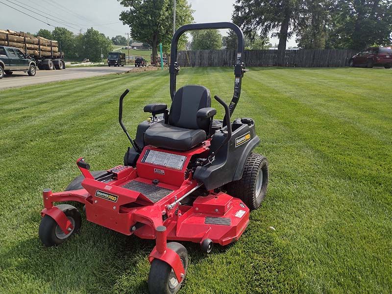 Winesburg Lawn And Garden