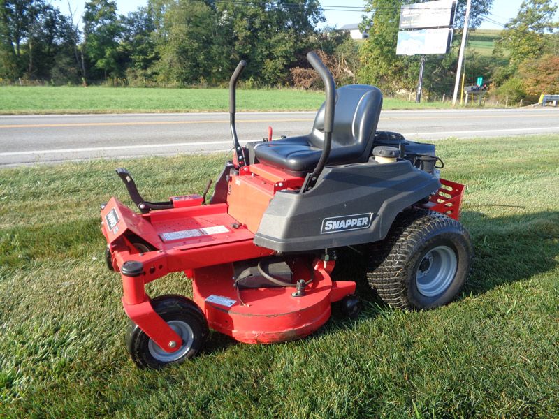 Charm Engine & Winesburg Lawn & Garden | Millersburg & Dundee, OH