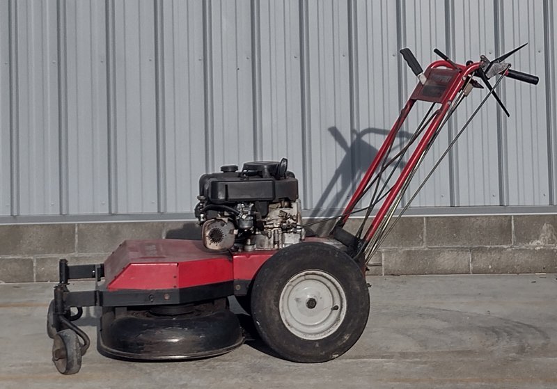 Charm Engine & Winesburg Lawn & Garden | Millersburg & Dundee, OH