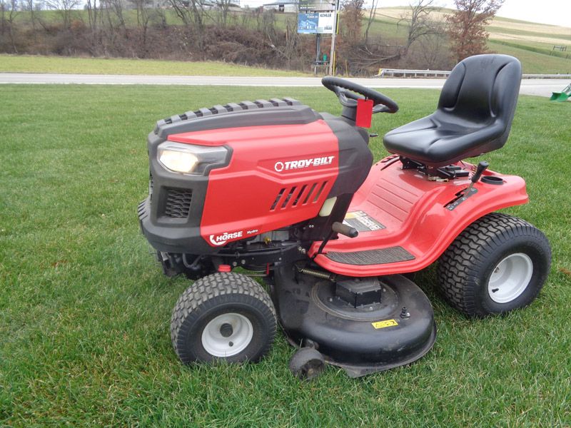 Charm Engine & Winesburg Lawn & Garden | Millersburg & Dundee, OH