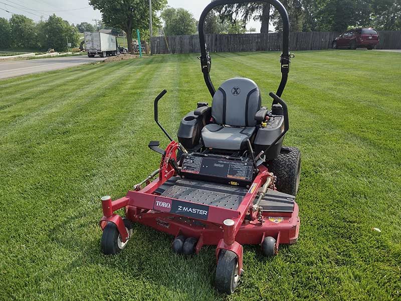 Charm Engine & Winesburg Lawn & Garden | Millersburg & Dundee, OH
