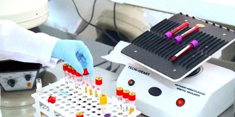 Laboratorio de Análisis Clínicos San Francisco de Asís