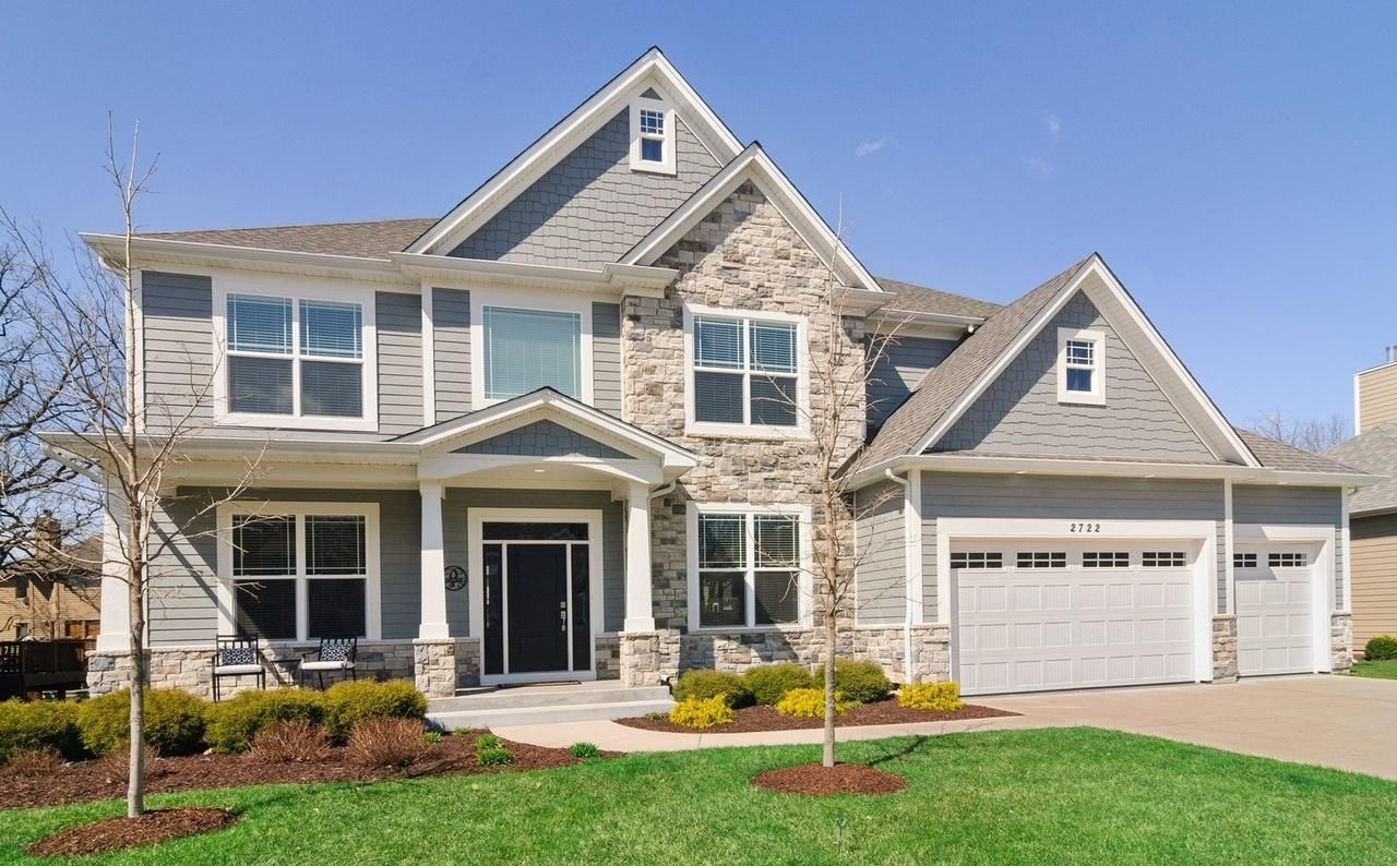 Custom Home Builders | Faganel Builders | Chicago, IL