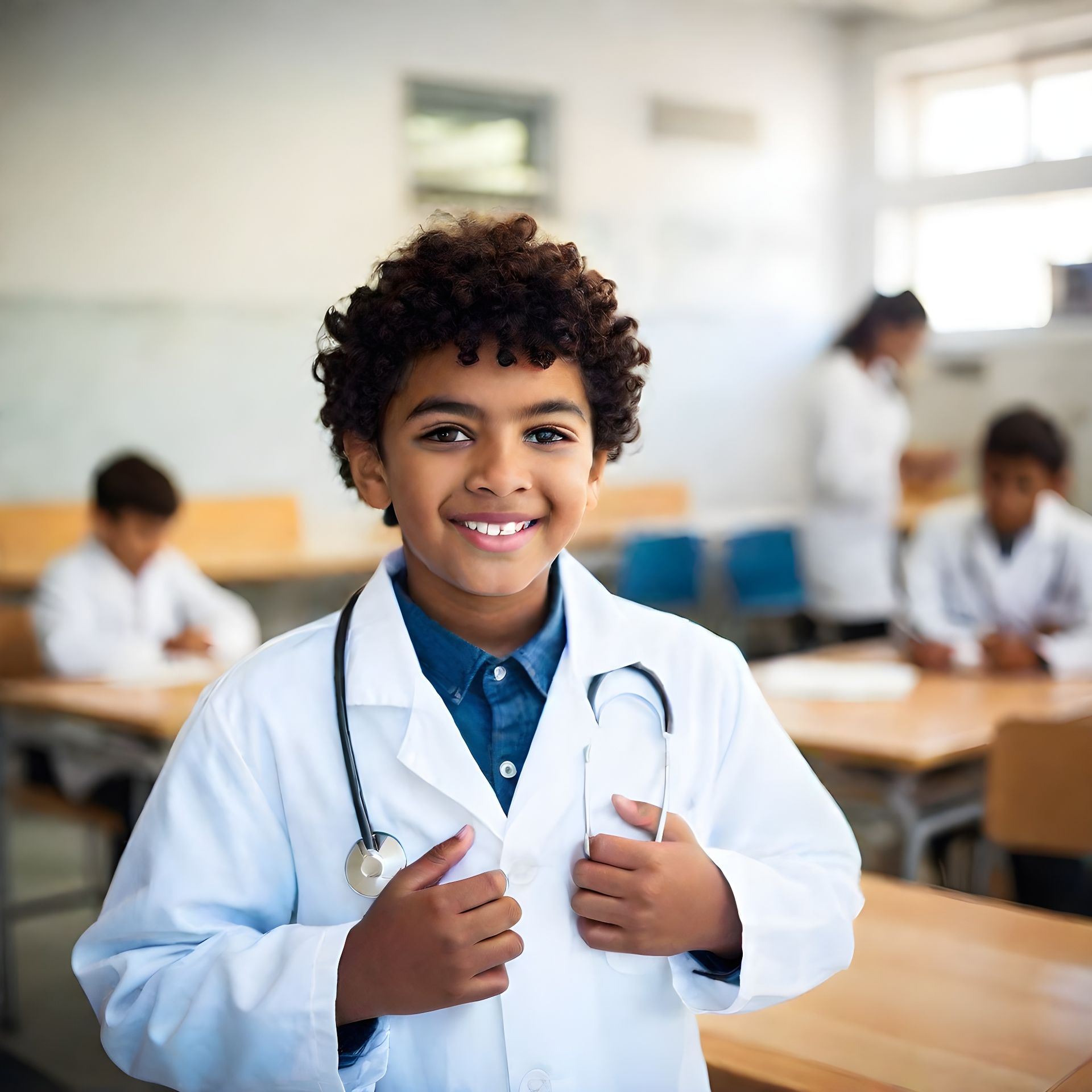 Personalized Medical Courses | MedPrep Academy | RI