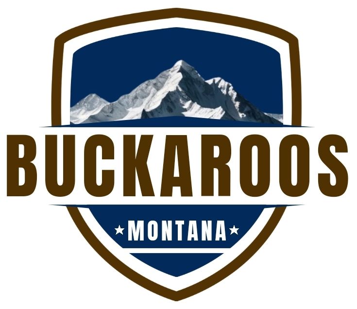 Montana Buckaroos