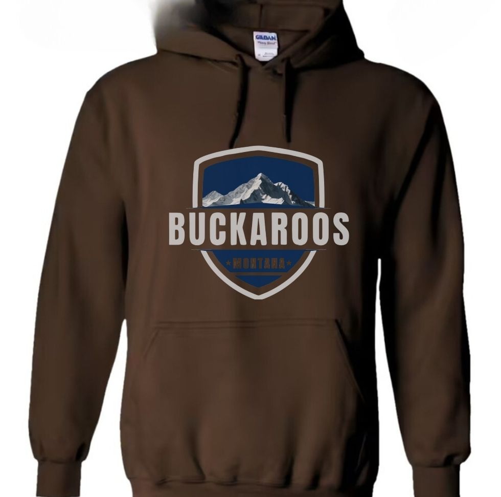 Montana Buckaroos