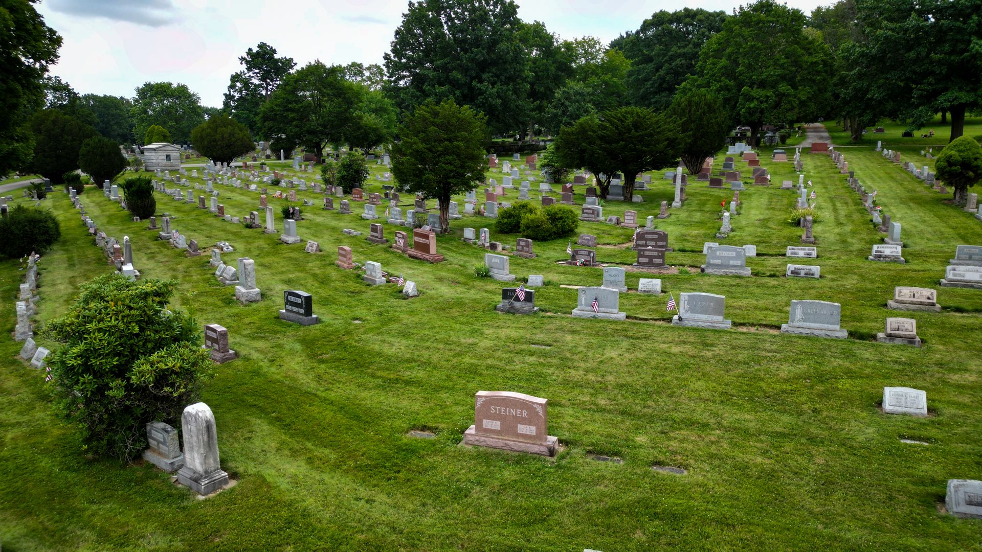 Wooster Cemetery Association | Wooster, Ohio