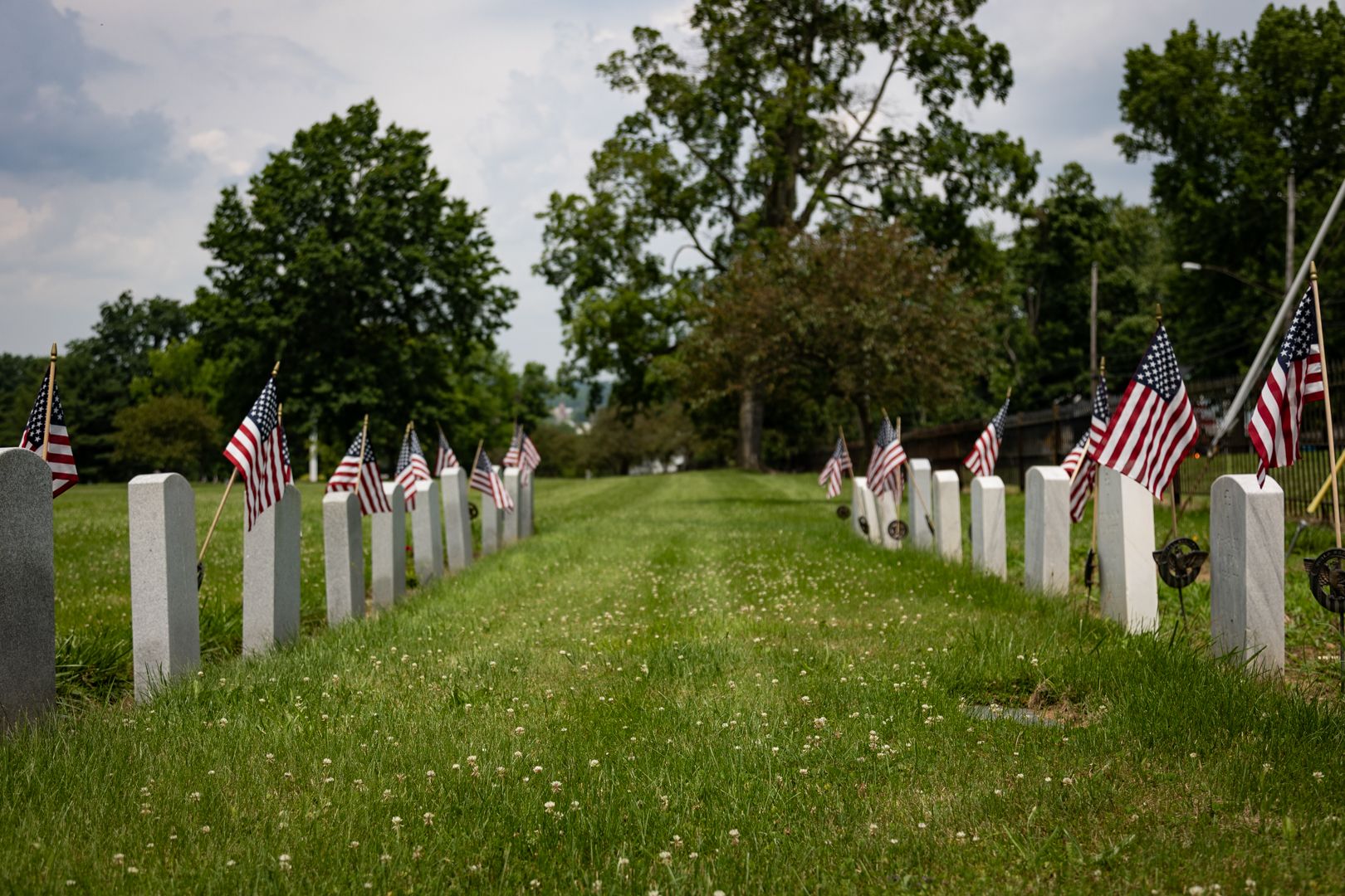 Wooster Cemetery Association | Wooster, Ohio