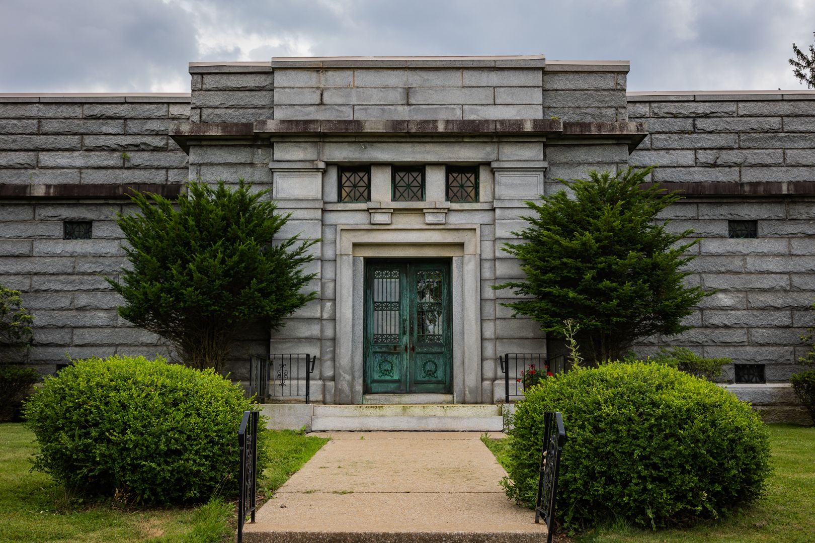 Board Members | Wooster Cemetery