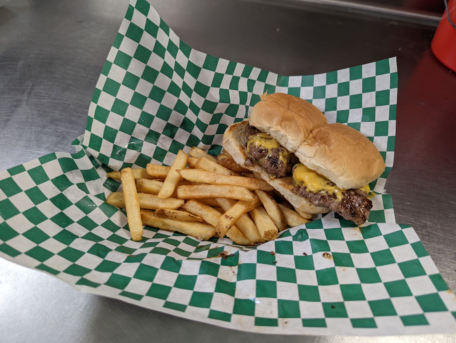 Menu | Irish Tavern Lake Orion