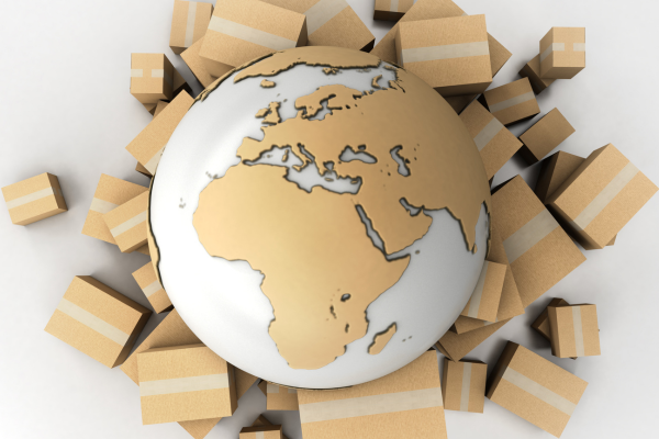 Case Study for the Direct Consignment Rule using a Customs Warehouse ...