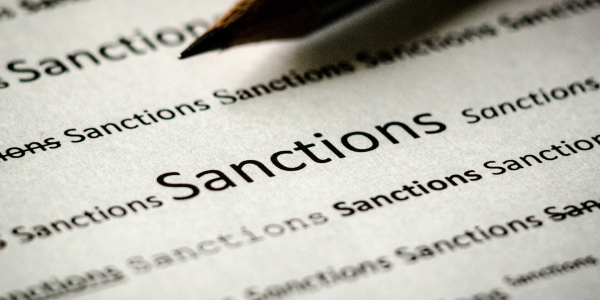 Understanding Export Sanction Circumvention