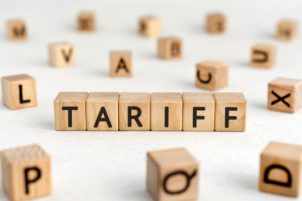 Tariff Classification Logo