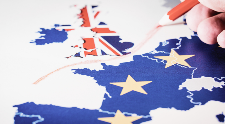 Understanding XI REX Numbers and Their Role in EU-NI-GB Trade Flows