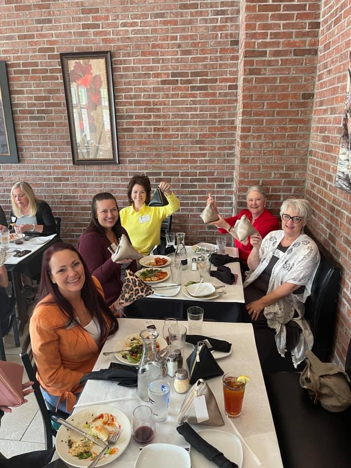Women's Networking Lunch - Acworth Business Association