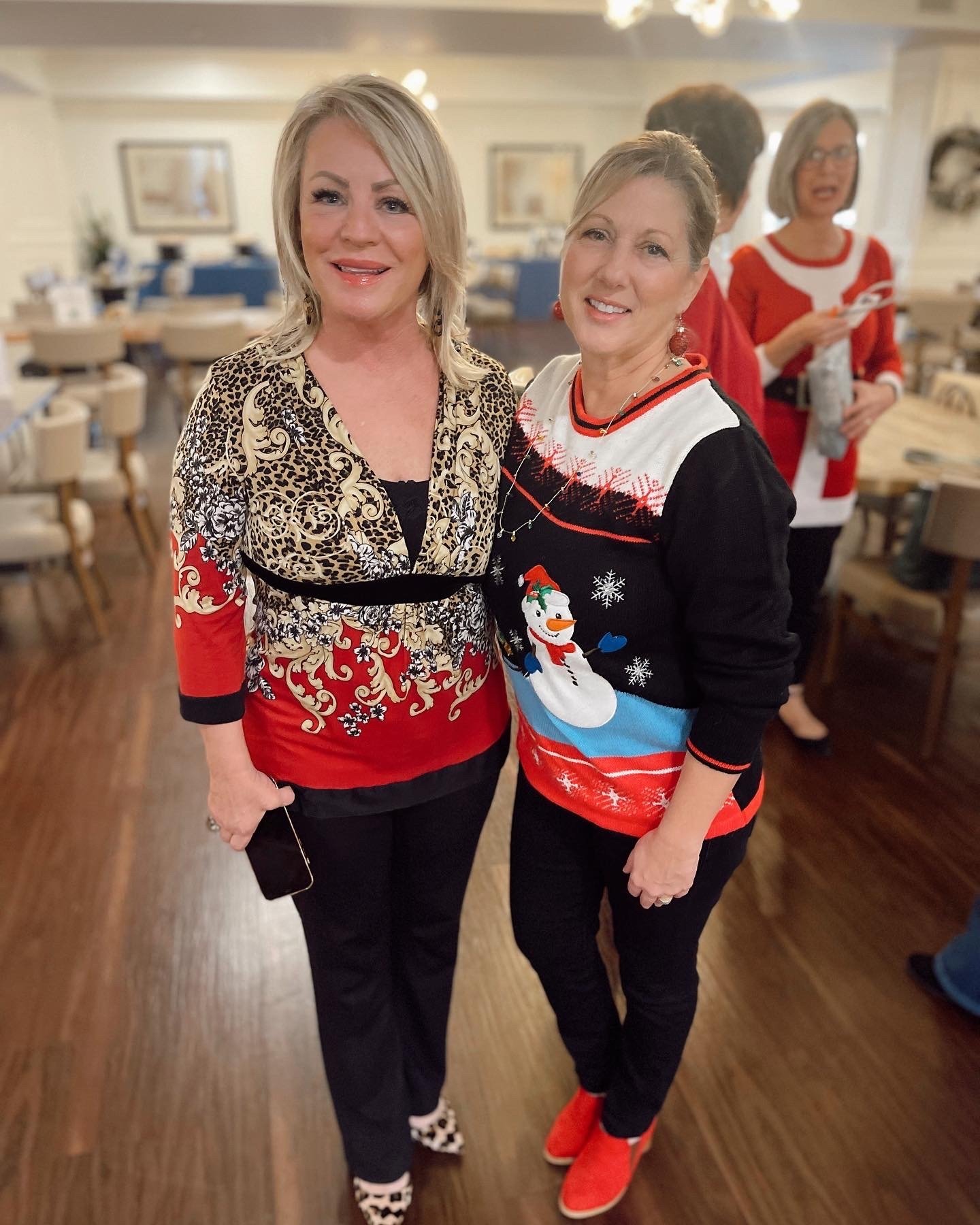 Women's Networking Lunch - Acworth Business Association