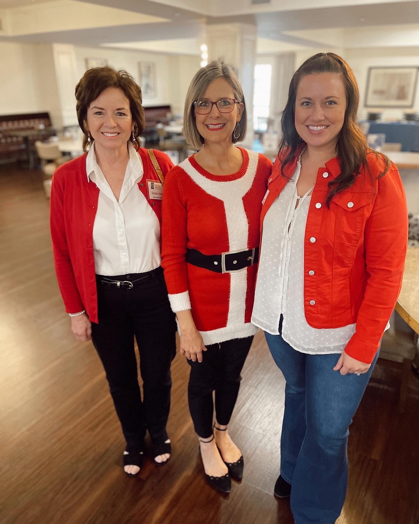 Women's Networking Lunch - Acworth Business Association