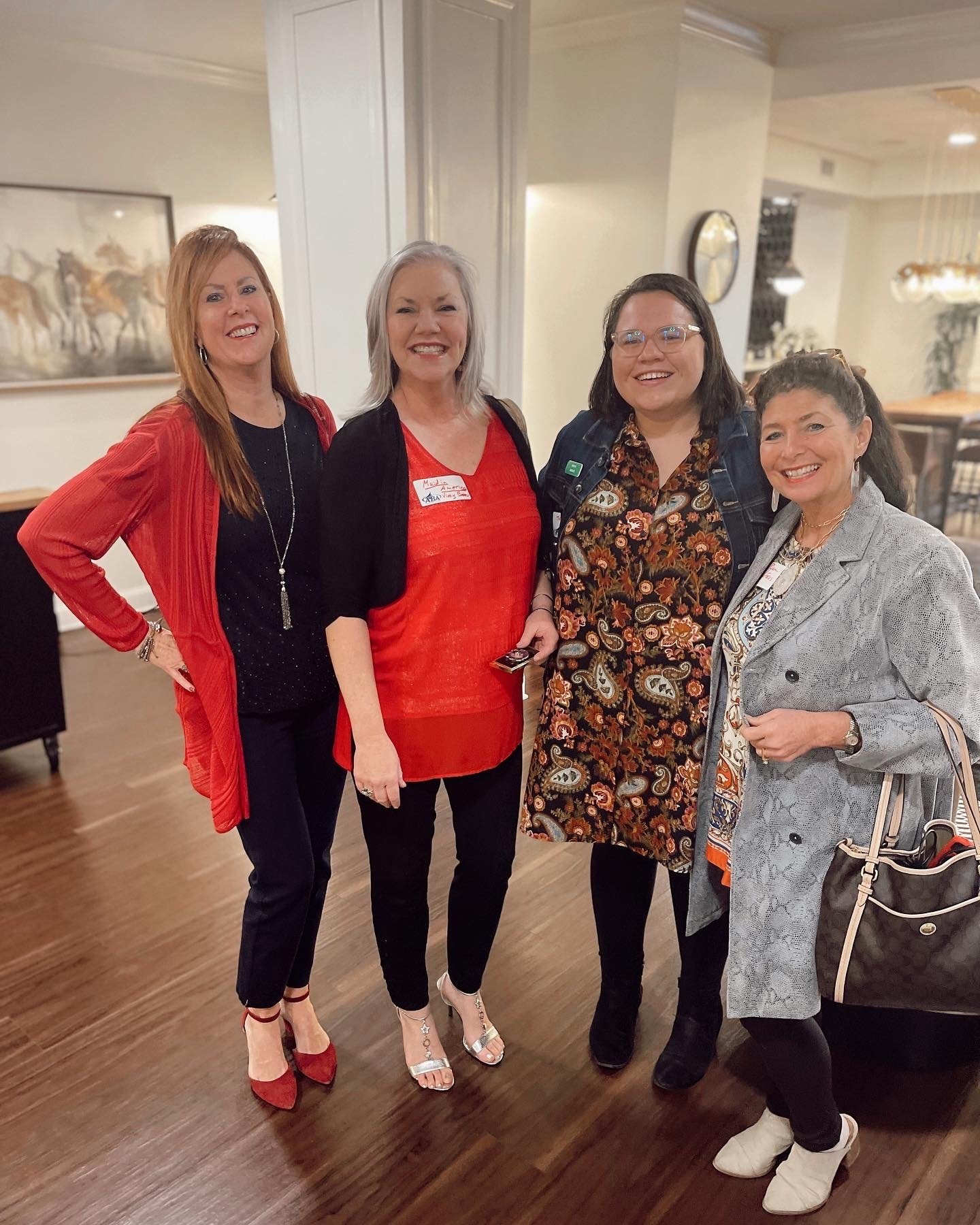 Women's Networking Lunch - Acworth Business Association