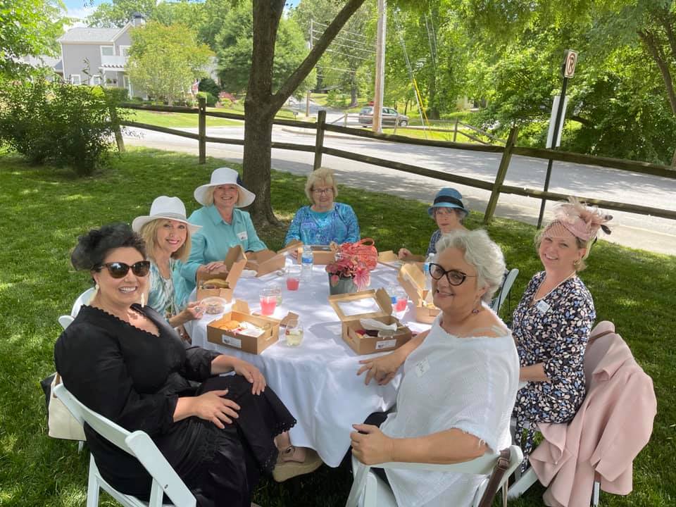 Women's Networking Lunch - Acworth Business Association