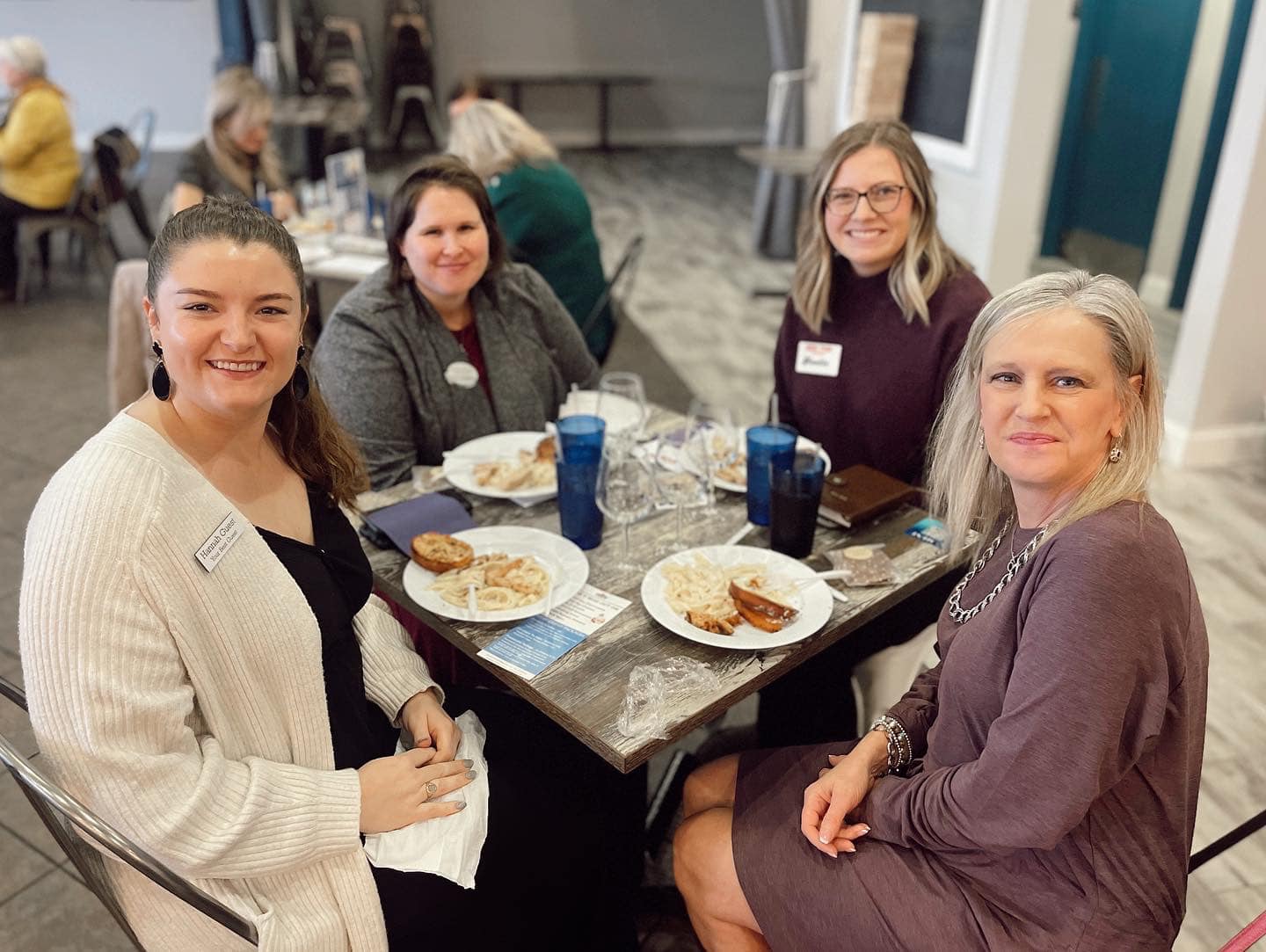 Women's Networking Lunch - Acworth Business Association