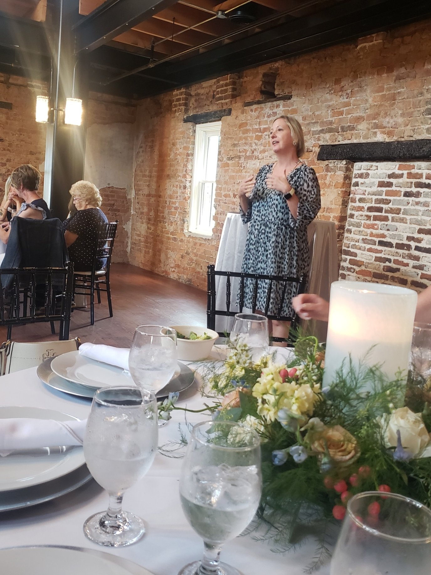 Women's Networking Lunch - Acworth Business Association