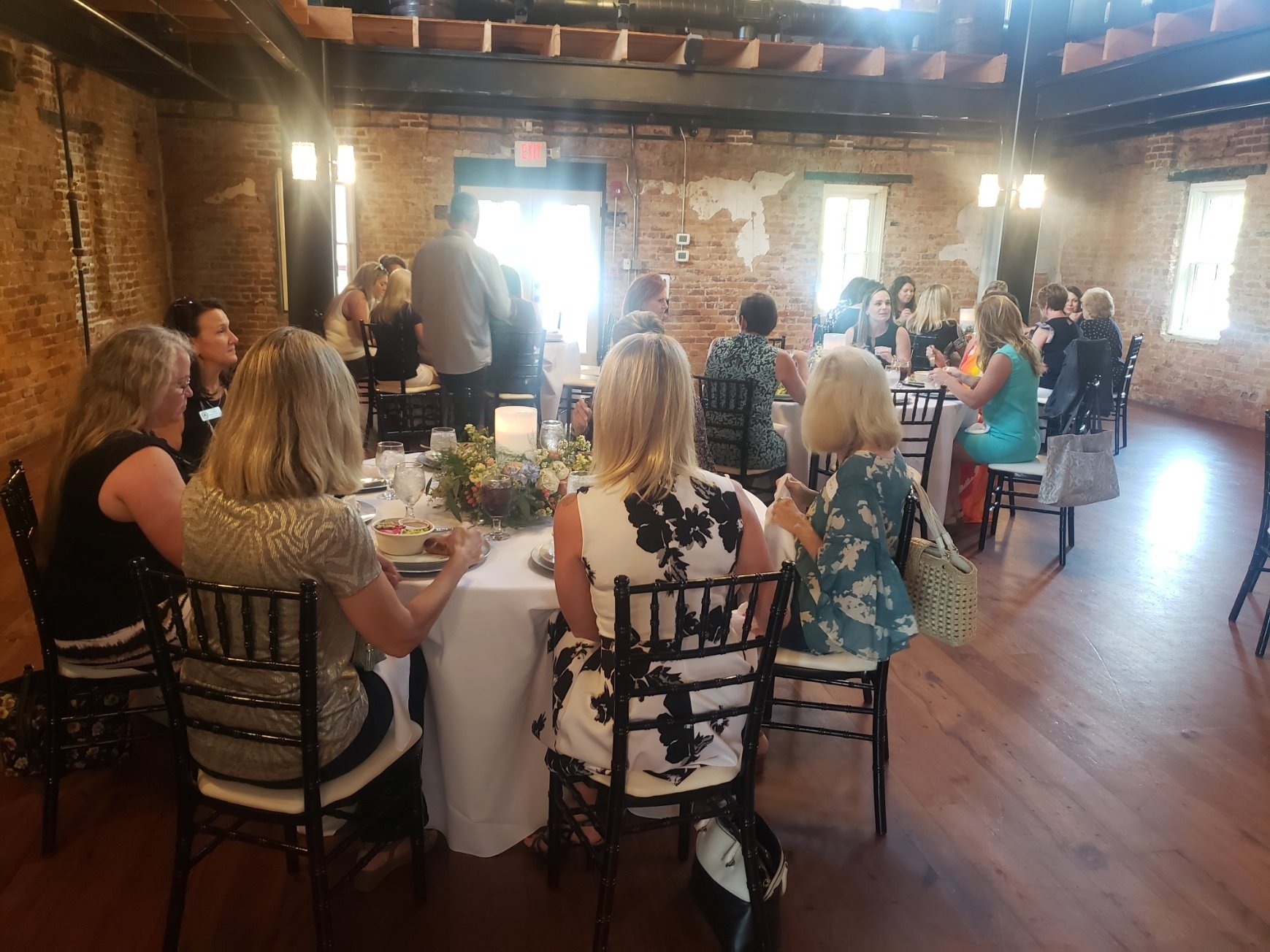 Women's Networking Lunch - Acworth Business Association