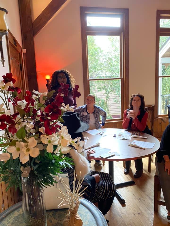 Women's Networking Lunch - Acworth Business Association