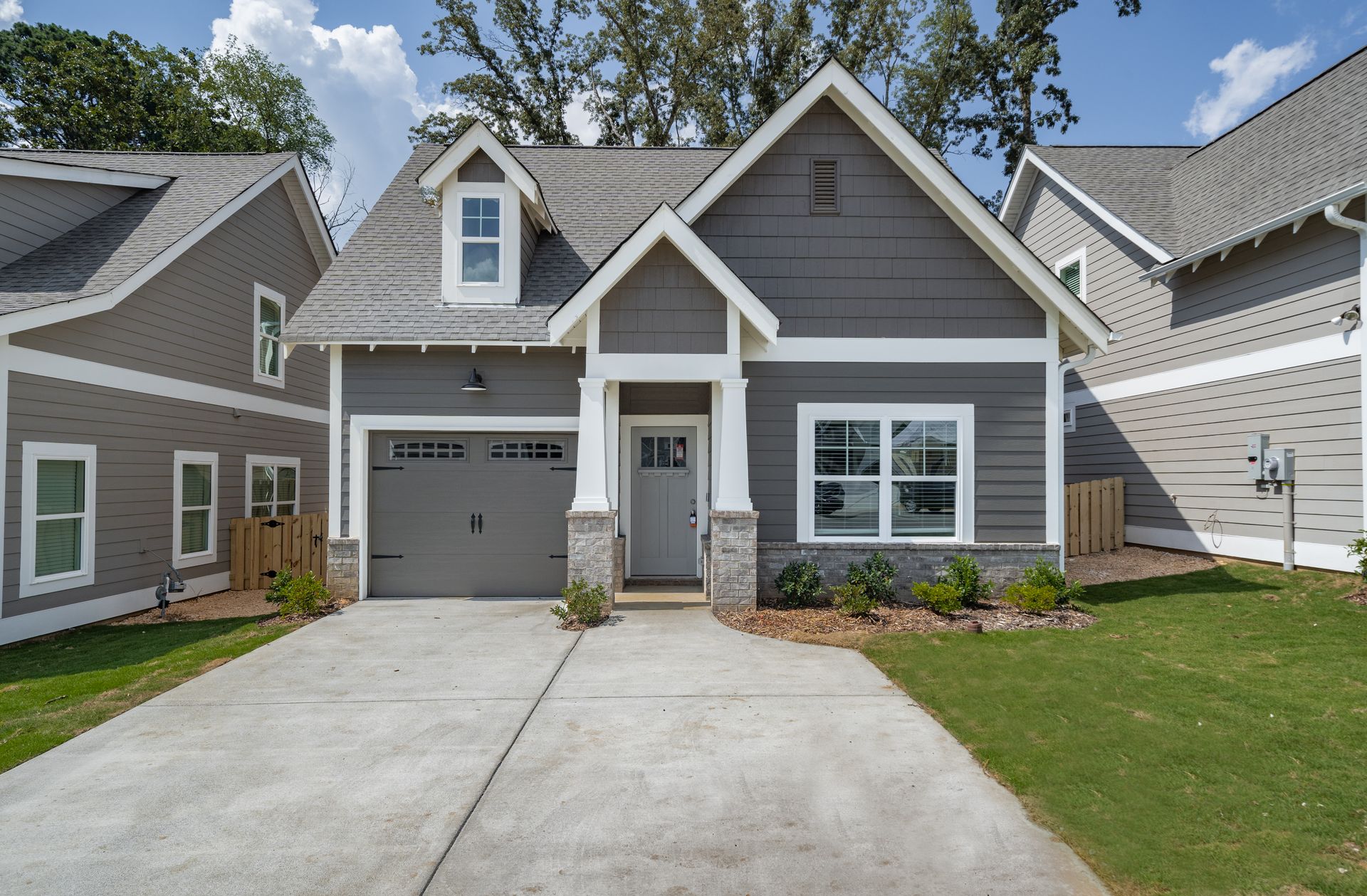 Our Residential Communities - Fairin Realty LLC