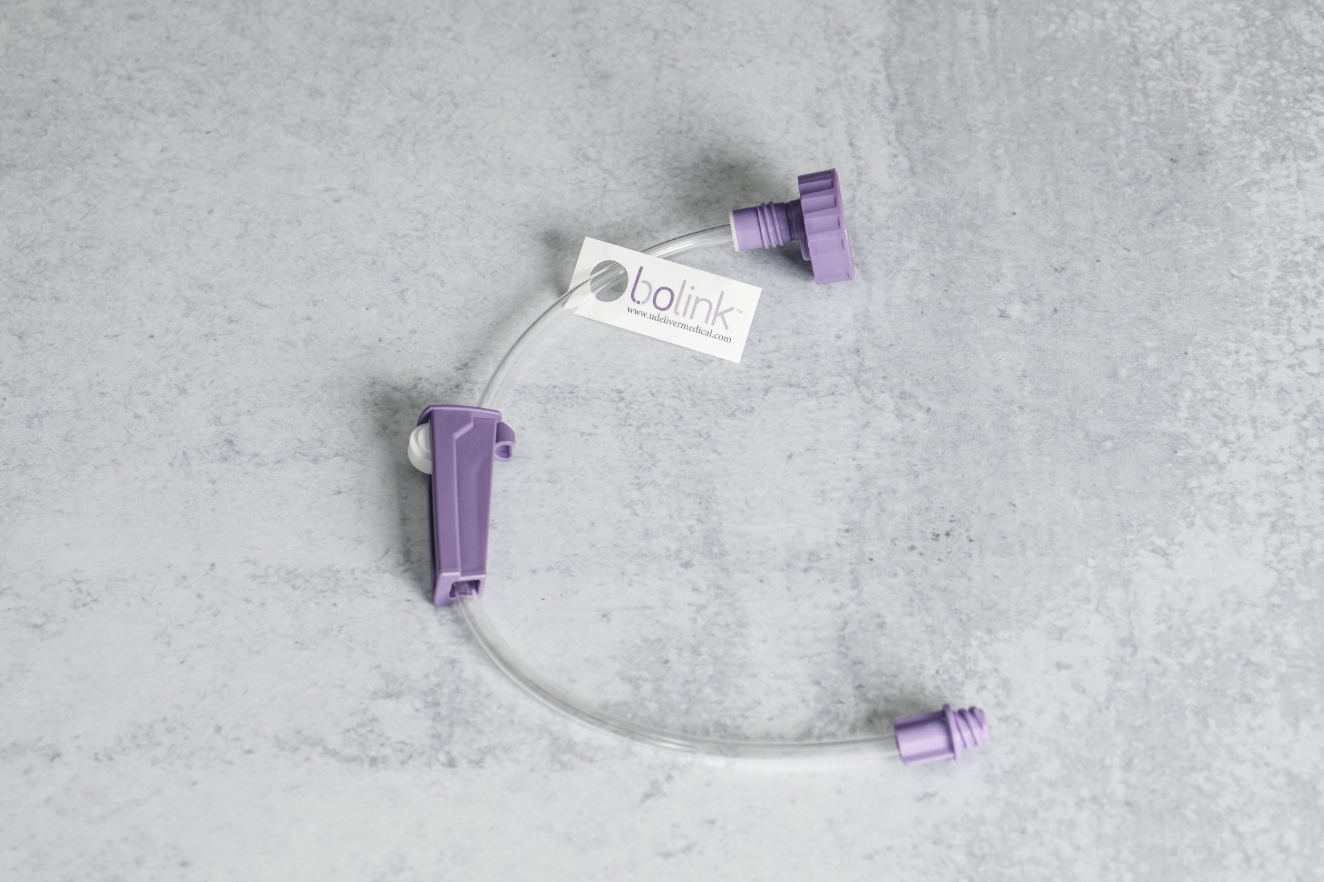 Prescribers - Bolee Bag and Bolink Caps