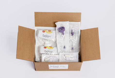 Home Health - Bolee Bags and Bolink Caps