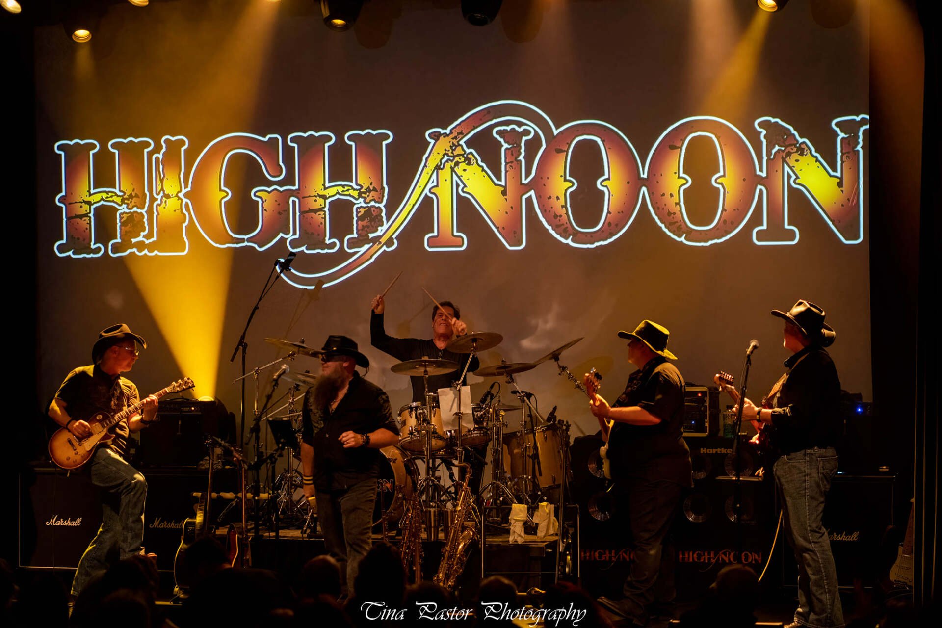 Pictures | High Noon Band