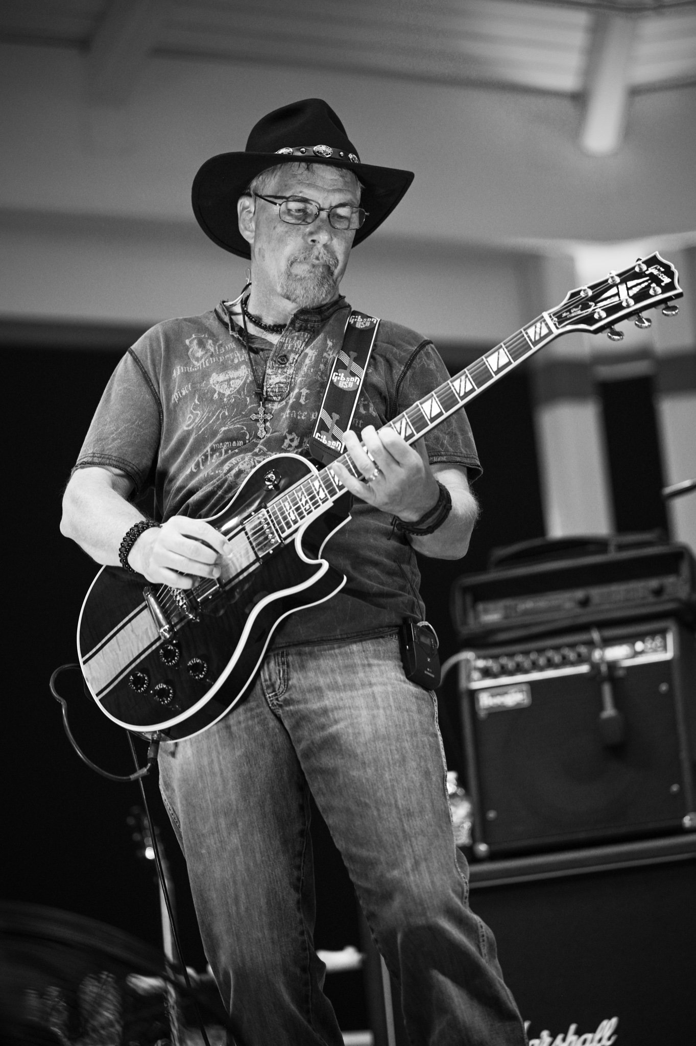 Band Members | High Noon