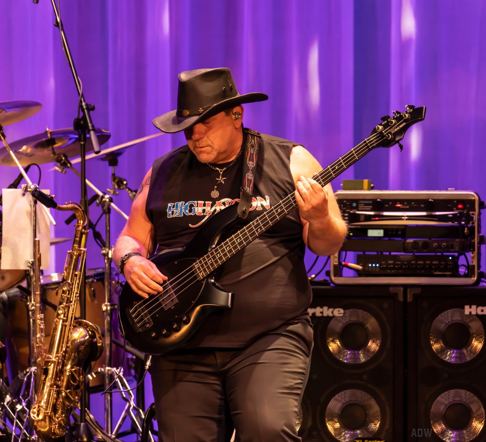 Pictures | High Noon Band