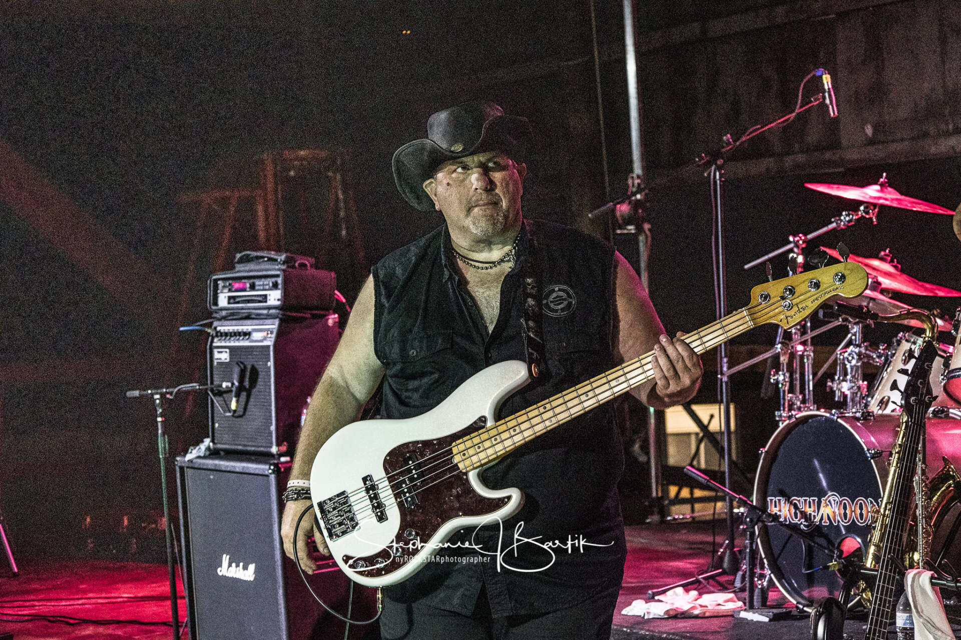 Pictures | High Noon Band