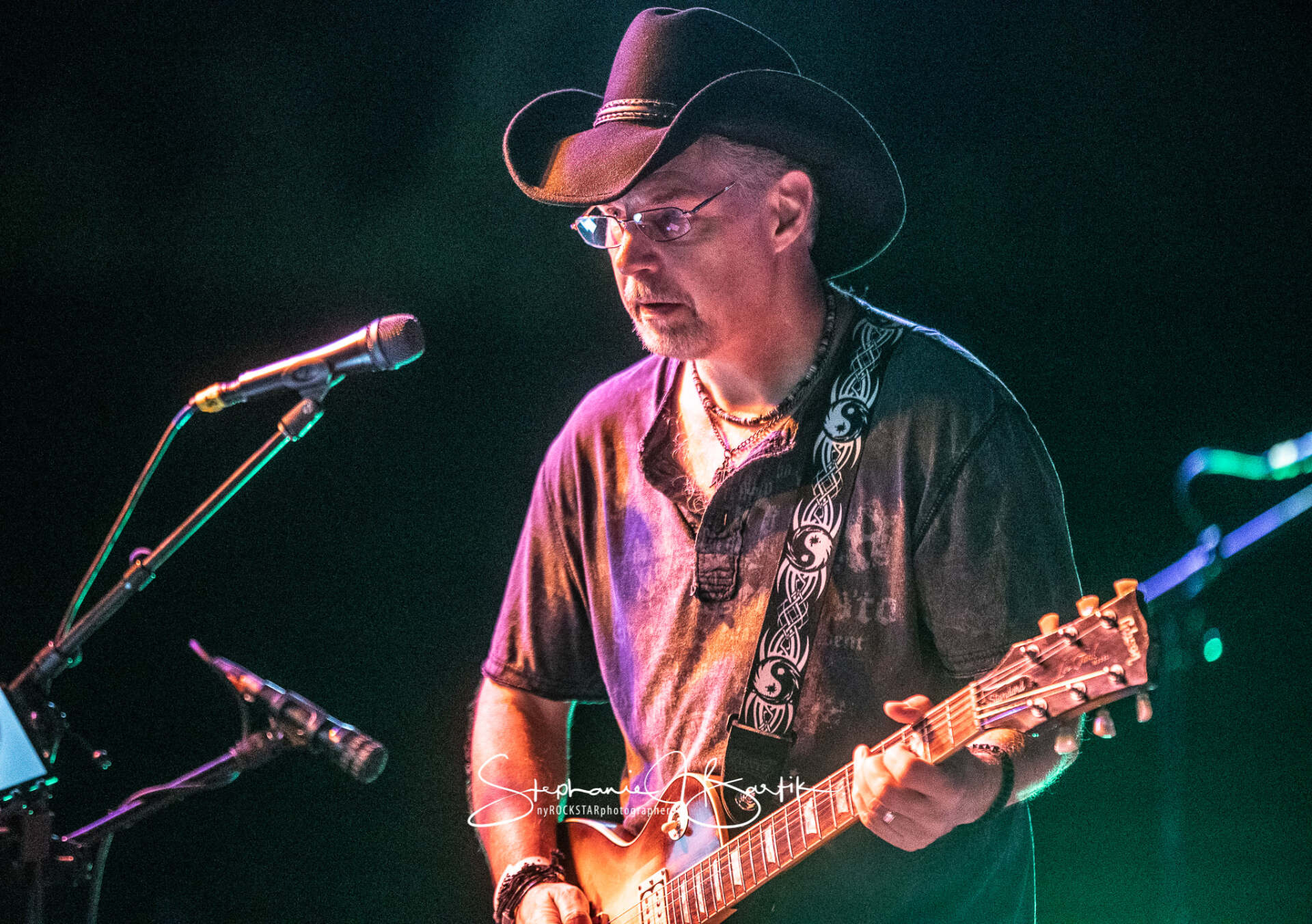 Band Members | High Noon