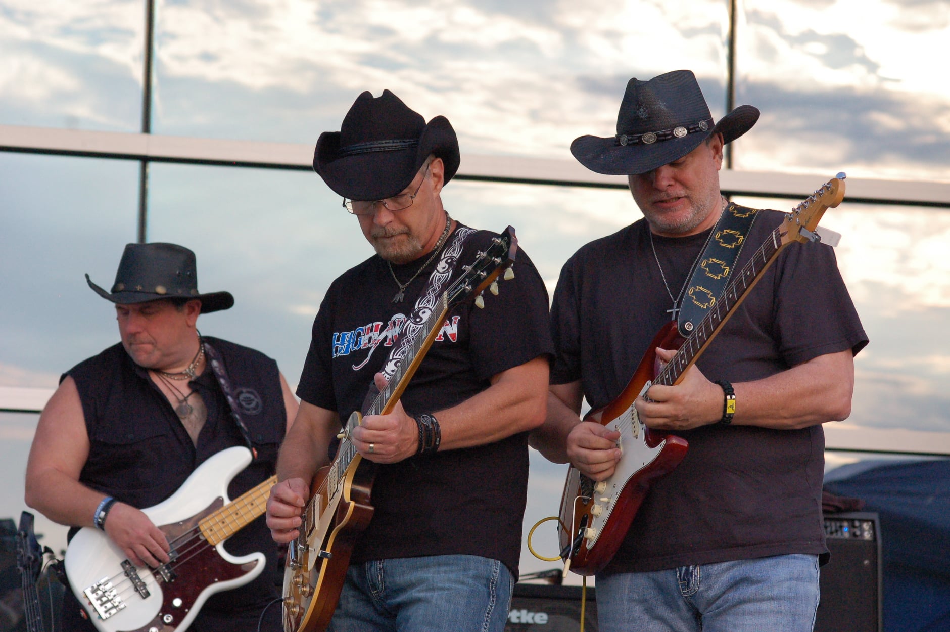 Pictures | High Noon Band