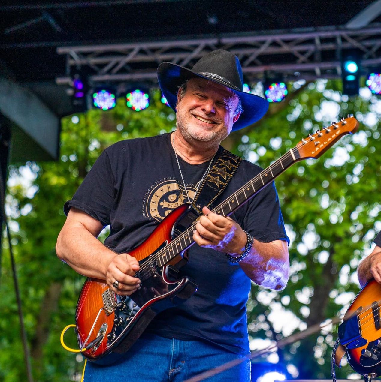 Band Members | High Noon