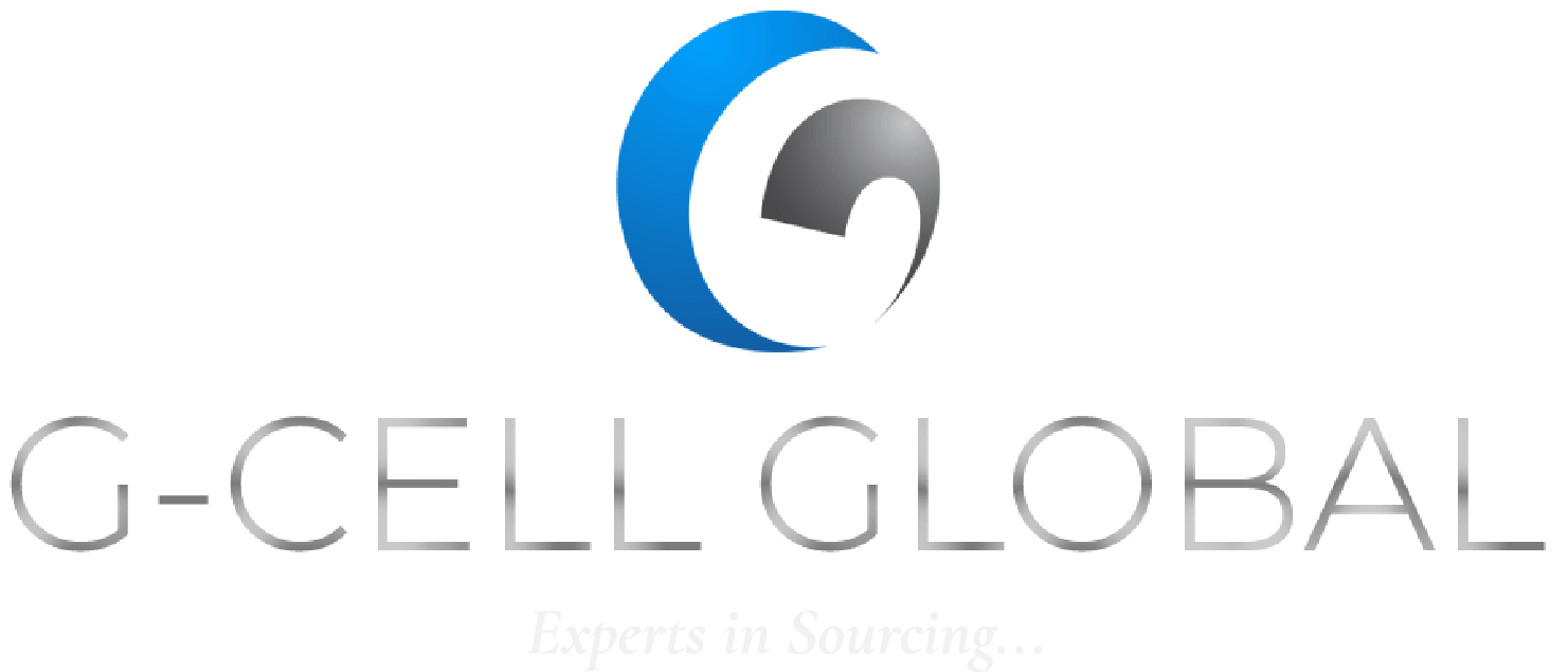 G Cell Global - Creating the Supply Chain of the Future