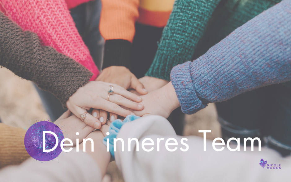 Dein inneres Team - Part 2